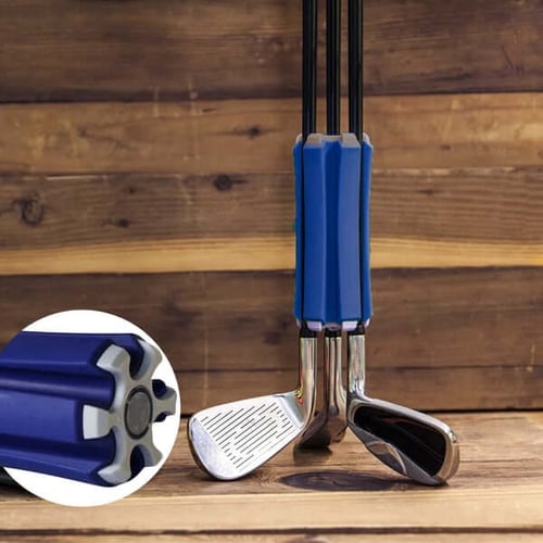 SwingSafe™ - Golf Club Retainer – Golf Champ
